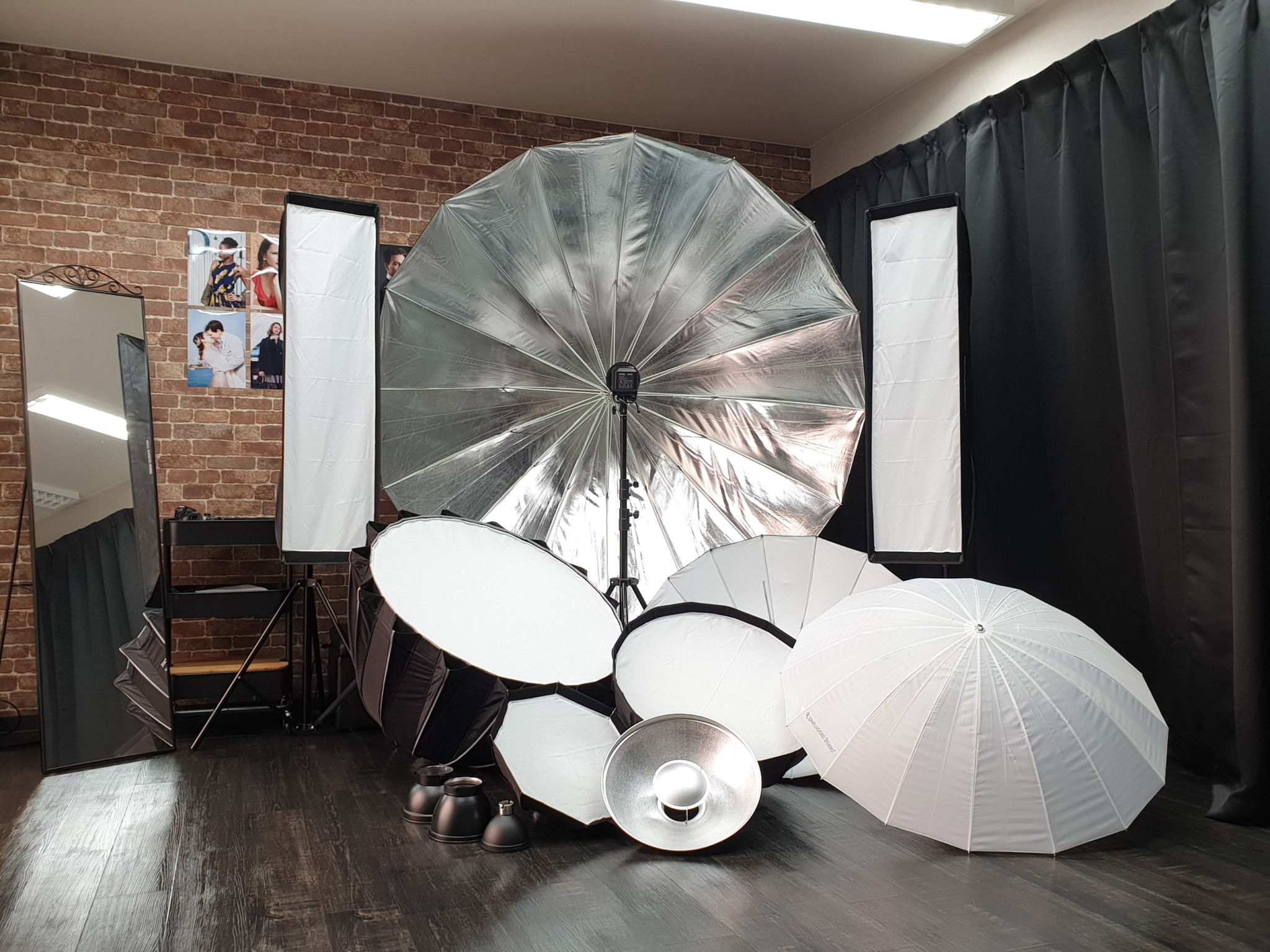 Studio Rental in Fukuoka - Accent